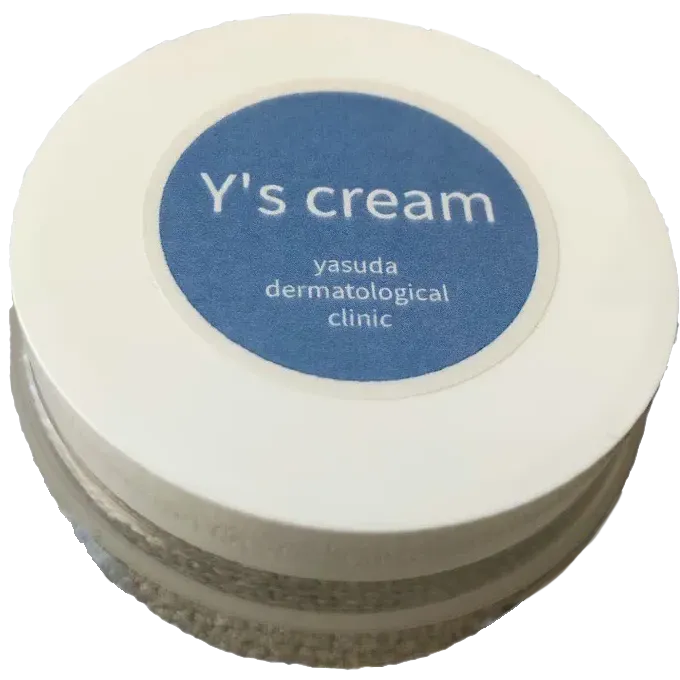 ドクターズコスメ | 【公式】安田皮フ科クリニック | 倉敷市福島の皮膚科・美容皮膚科